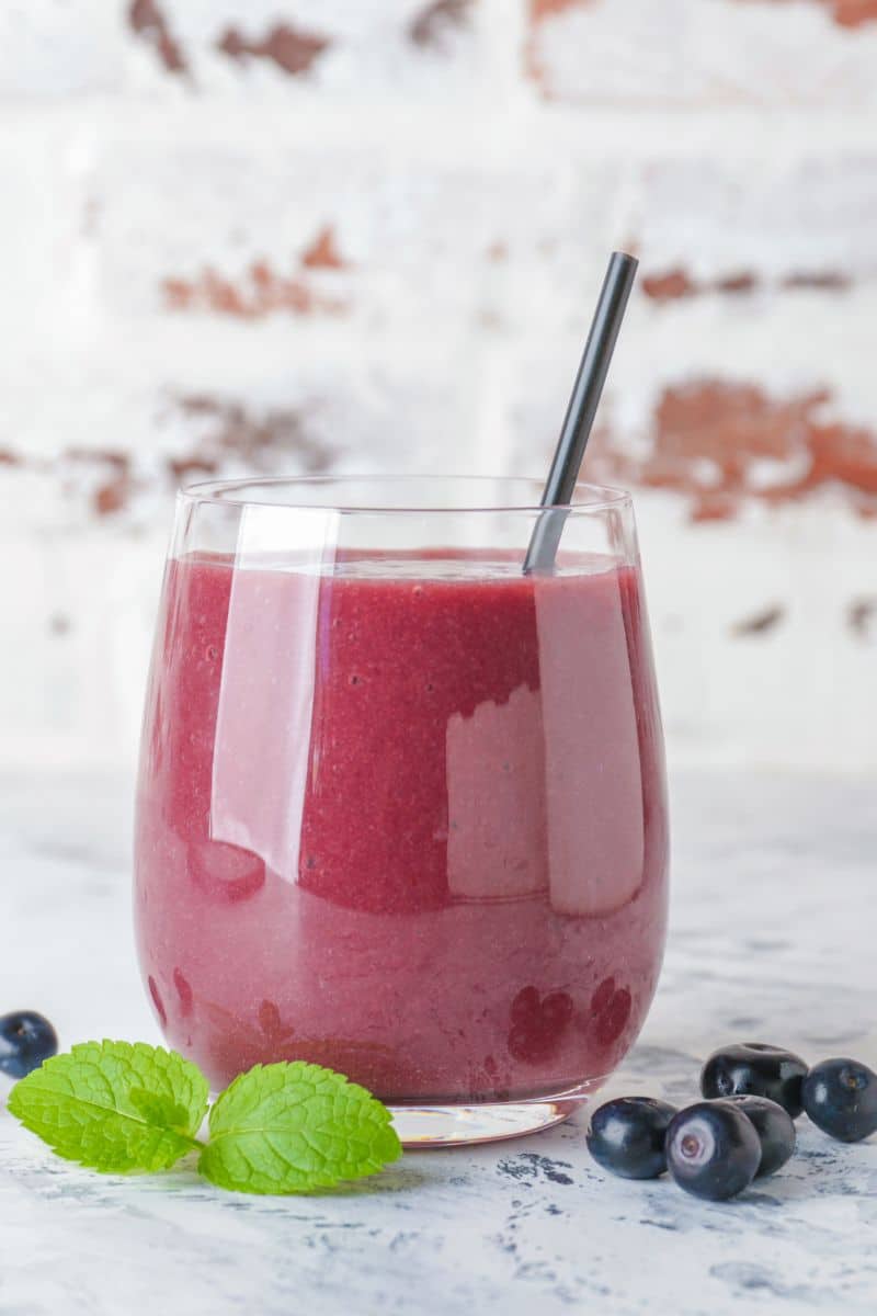 Acai Smoothie Benefits: Sip Your Way to Better Health