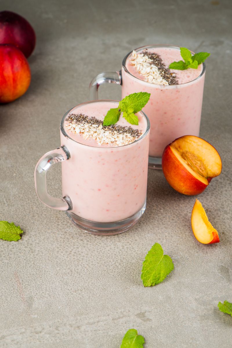 What You Need to Know About Smoothie Freshness